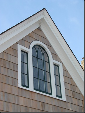 Custom Wood Windows | Precedent Designworks